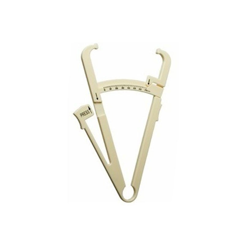 Caliper adipomètre plastique - Mesureur de panicule adipeux ...