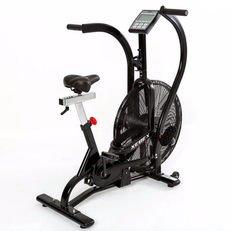 Vélo air bike xebex : vélo officiel des jeux olympiques - Boutique fisaude