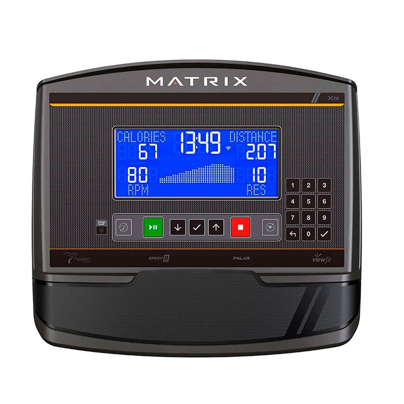 Tapis De Course Matrix Ultimate Deck | Tapis De Course