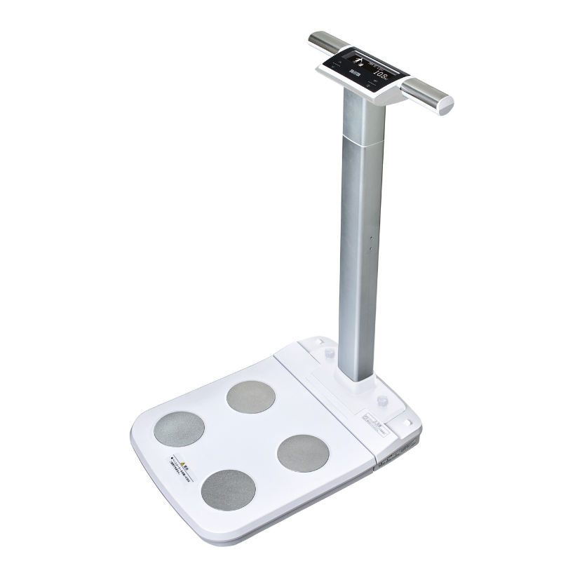 Balance segmentaire Tanita TANITA MC 580M avec colonne : Idéale pour ...