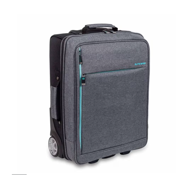 Valise trolley pour visite à domicile Hovis - Boutique Fisaude